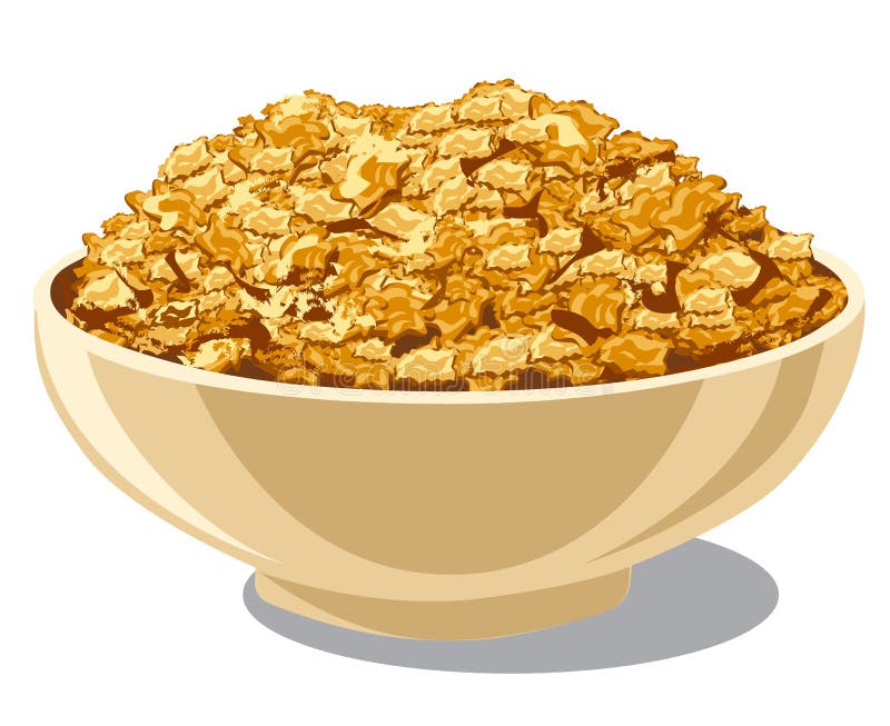 Cornflakes Stock Illustrations, Vectors, & Clipart – (1,501 Stock ...