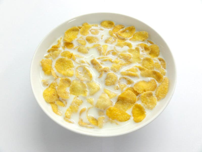 Cornflex1 库存图片. 图片 包括有 可口, 饥饿, 甜甜, 食物, 杯子, 制动手, 早晨 - 77752625