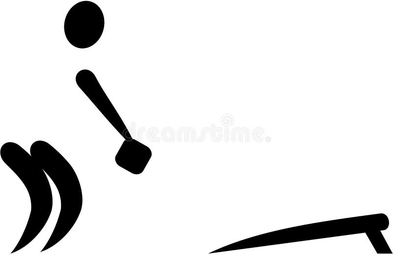 Corn hole icon symbol stock vector. Illustration of symbol - 49803066