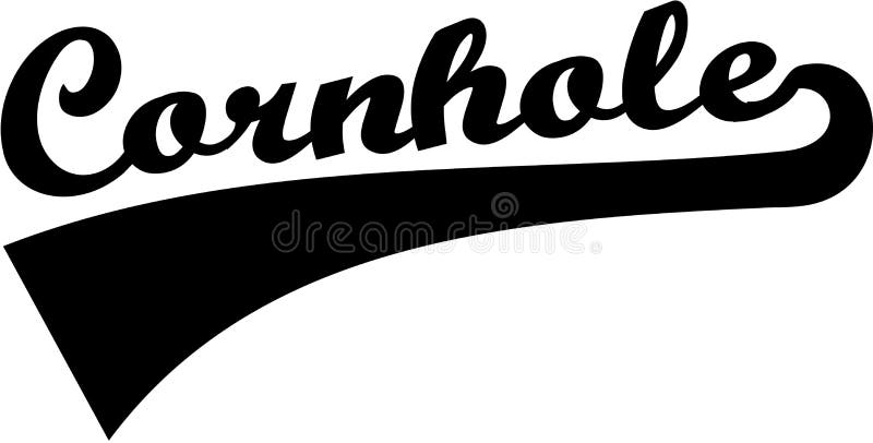 Corn Hole Stock Illustrations – 337 Corn Hole Stock Illustrations ...