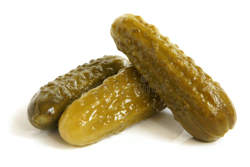 Cornichons image stock. Image du wooden, fond, genévrier - 20612657