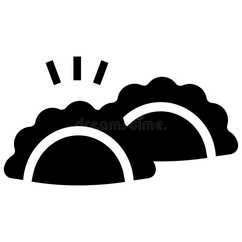 Cornish Pasty Vector Illustration Stock Illustrations – 10 Cornish ...