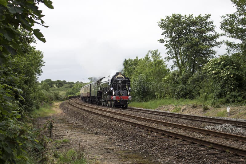 Cornishman Steam Engine Stock Photos - Free & Royalty-Free Stock Photos ...