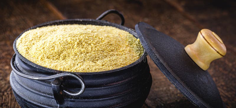 Fine Flour stock image. Image of barrel, grain, words - 62322281