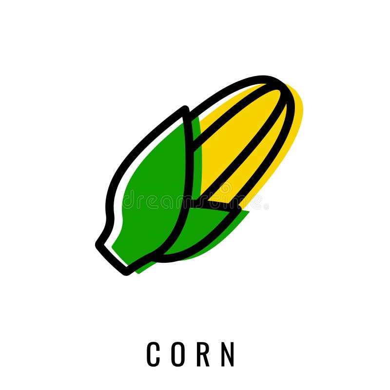 Maize Logo Stock Illustrations – 3,185 Maize Logo Stock Illustrations ...