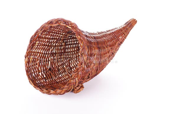 120 Empty Cornucopia Clipart Stock Photos - Free & Royalty-Free Stock ...