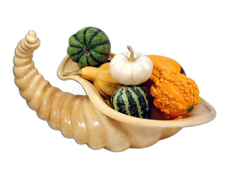Cornucopia 3 stock image. Image of orange, october, thanksgiving - 277657