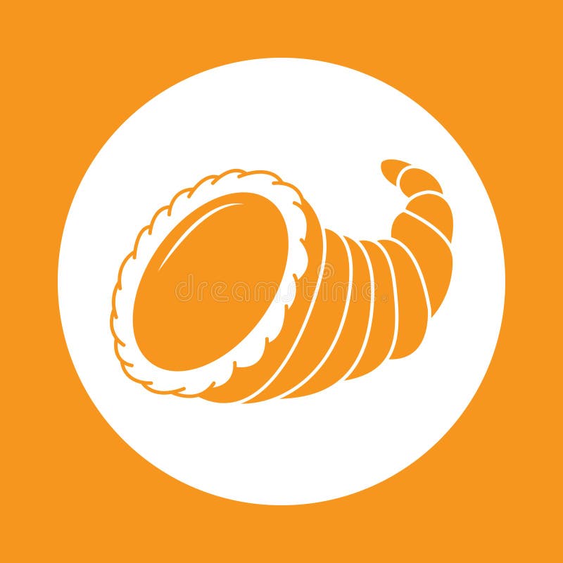 Empty Cornucopia Stock Illustrations – 57 Empty Cornucopia Stock ...