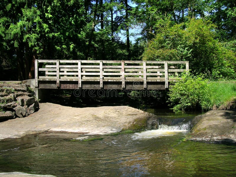 Cornwall Bridge stock photo. Image of nature, peace, bridge - 917306