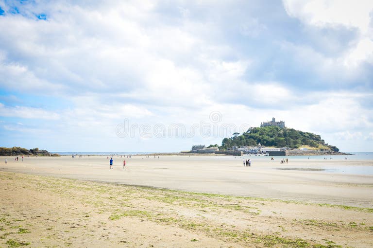 Cornwall in summer stock image. Image of erosion, coastal - 124095739