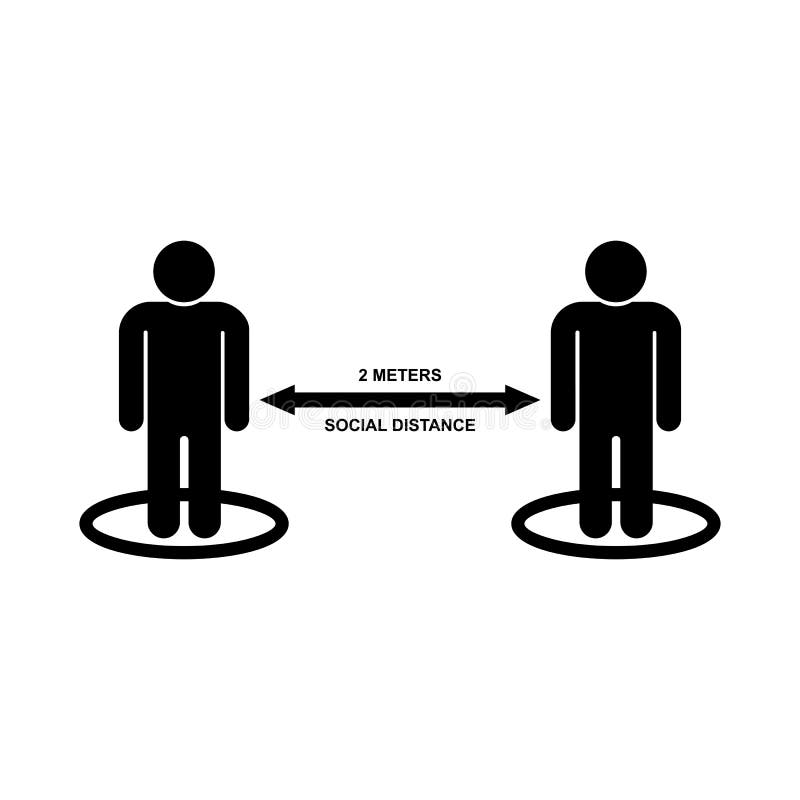 Distance Symbol Stock Illustrations – 80,500 Distance Symbol Stock ...