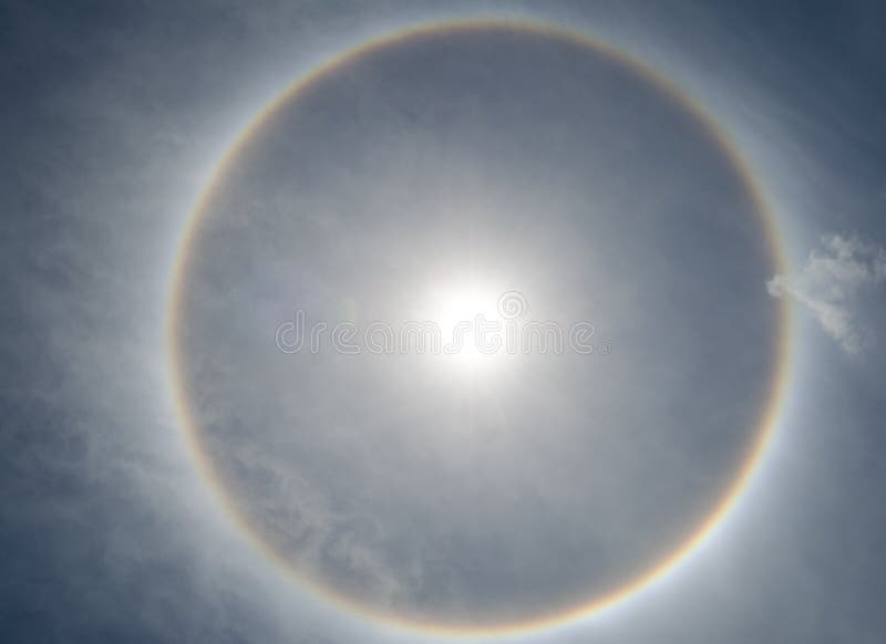 Sunspot And Solar Flare Activity Stock Photo - Image of space, solar ...