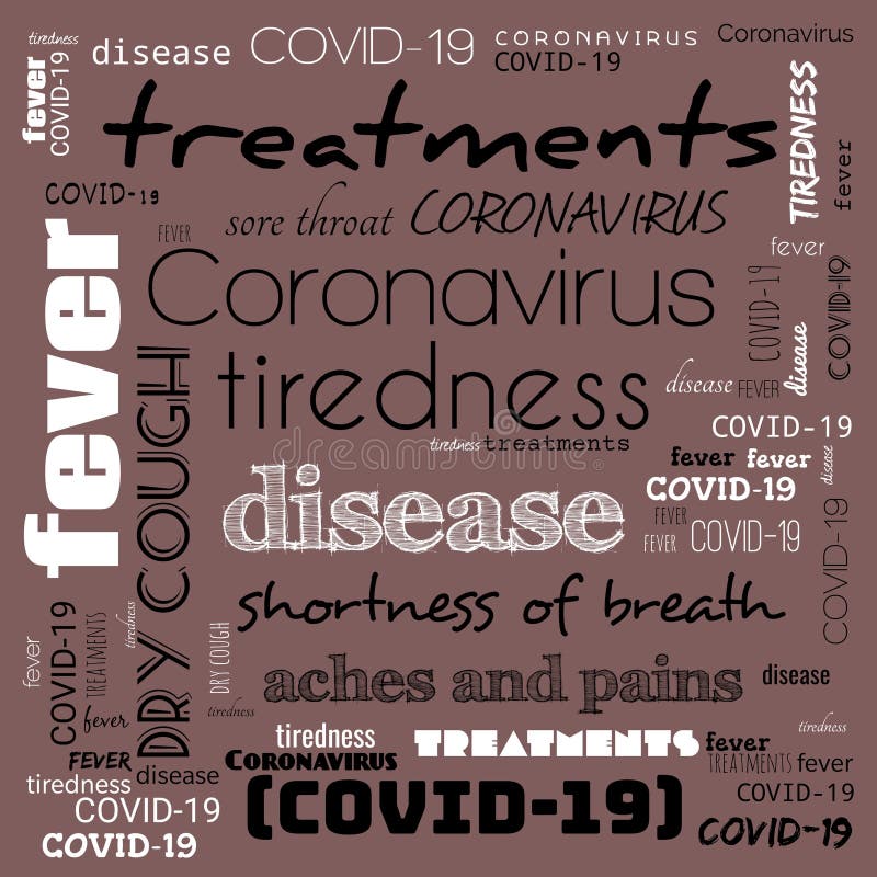 Symptoms Word Art Stock Illustrations – 233 Symptoms Word Art Stock ...