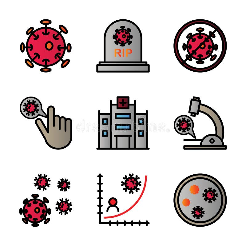 Dead Bacteria Stock Illustrations – 982 Dead Bacteria Stock ...