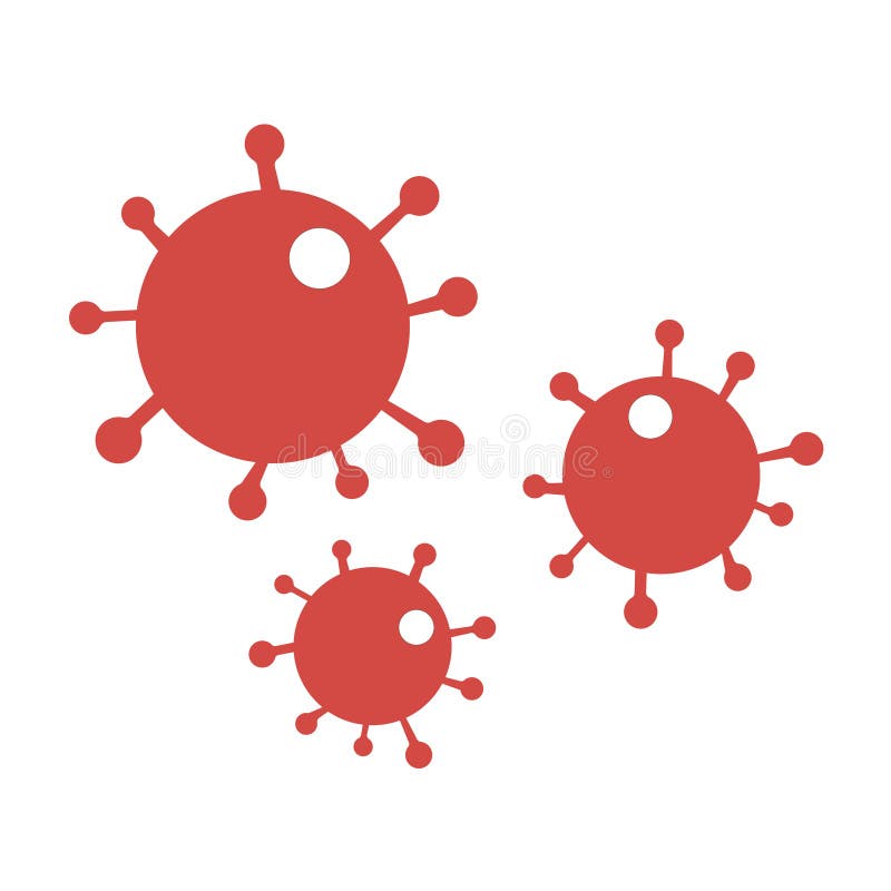 Virus Flat Design Stock Illustrations – 83,815 Virus Flat Design Stock ...