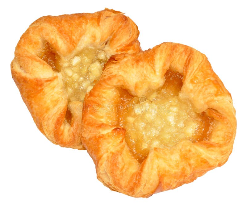 Coronas De Los Pasteles De Apple Imagen de archivo - Imagen de dulce ...