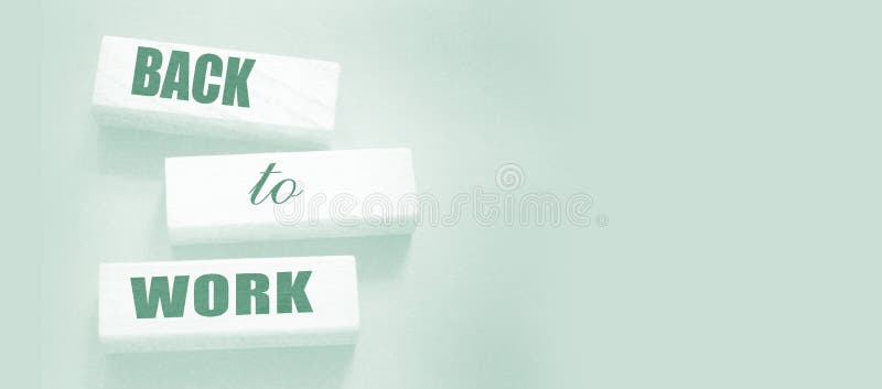 Coronavirus Concept Showing Wooden Blocks on a Dark Grey Background ...