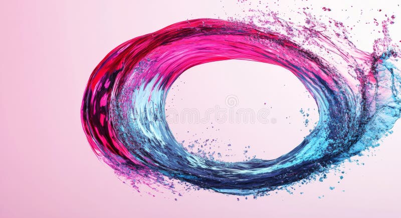 Coronavirus COVID-19 Infection S Second Wave is Visualized in a 3D ...