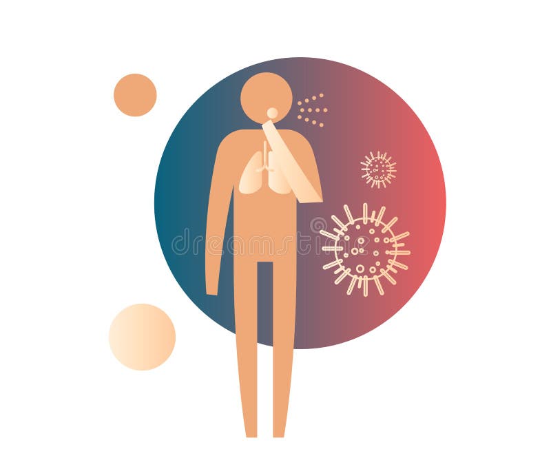 Mild Symptoms Stock Illustrations – 261 Mild Symptoms Stock ...