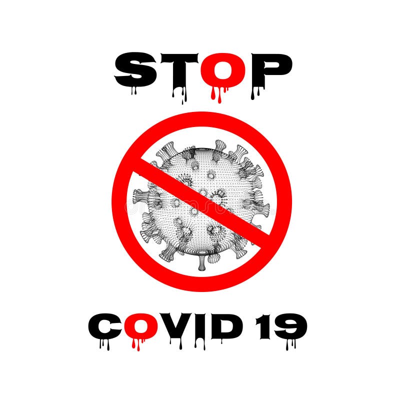 Coronavirus Covid 19 Vector Icon. Coronavirus NCov, 2019 Virus Epidemic ...