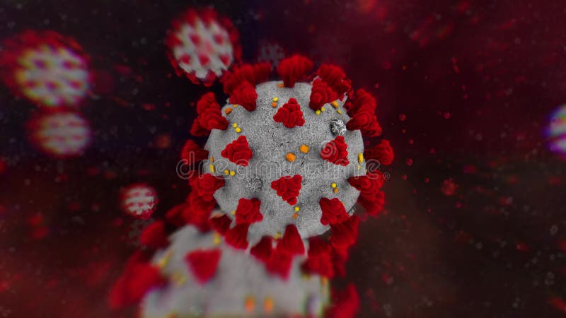 Health Science - Background Graphic Animation HD Loop Stock Video ...