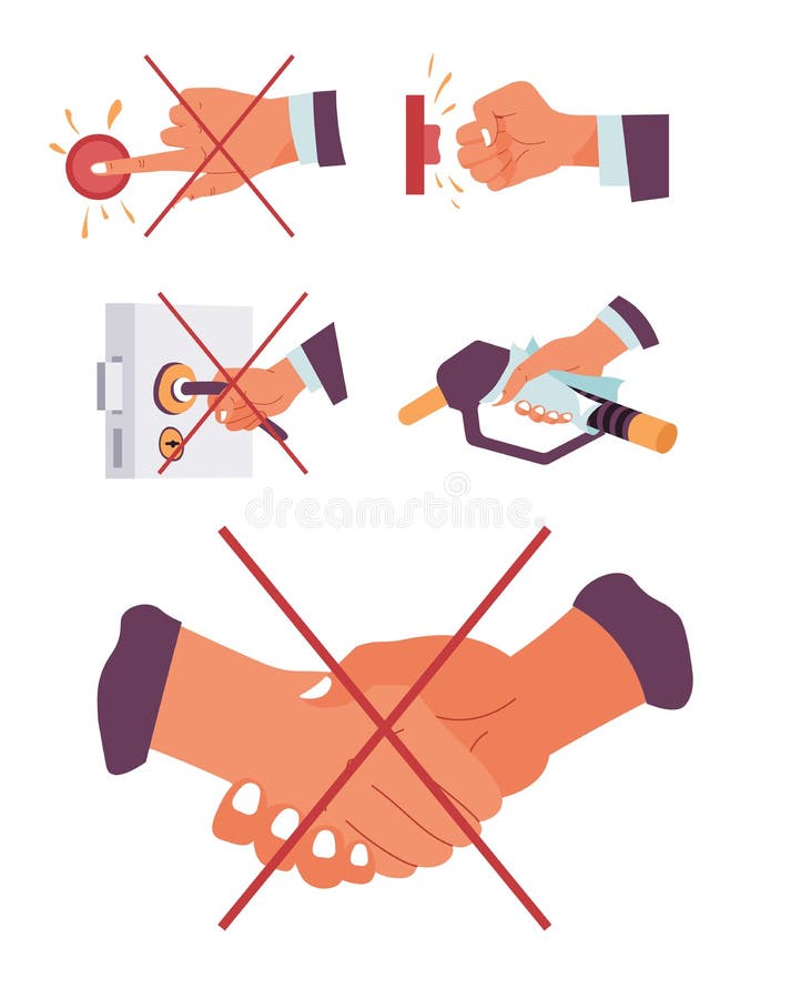 Touching Surfaces Stock Illustrations – 33 Touching Surfaces Stock ...