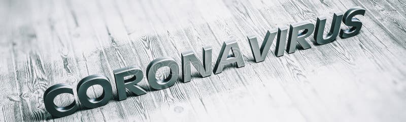 Coronavirus Global Pandemy Concept Stock Illustration - Illustration of ...