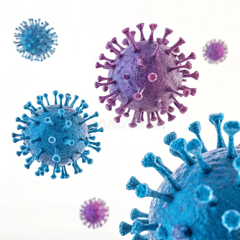 Virustreatment Stock Illustrations – 3 Virustreatment Stock ...