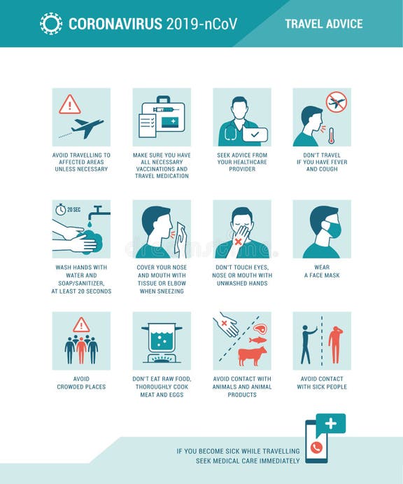 Travel Safety Infographic Stock Illustrations – 3,779 Travel Safety ...