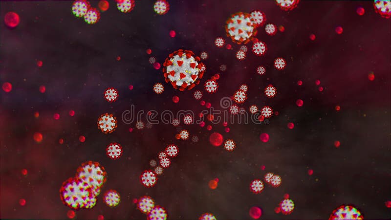 Health Science - Background Graphic Animation HD Loop Stock Video ...