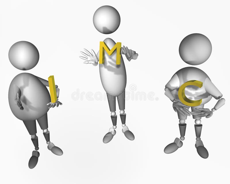 Corporal mass index stock illustration. Illustration of health - 11607746