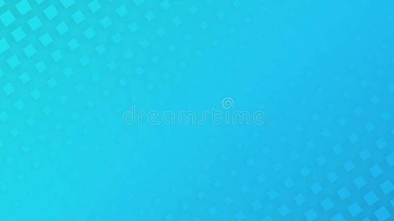 Corporate Abstract Blue Rotating Background Loop Animation Video Stock ...