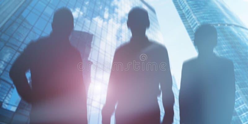 Corporate Abstract Business Company Background. Stock Photo - Image of ...