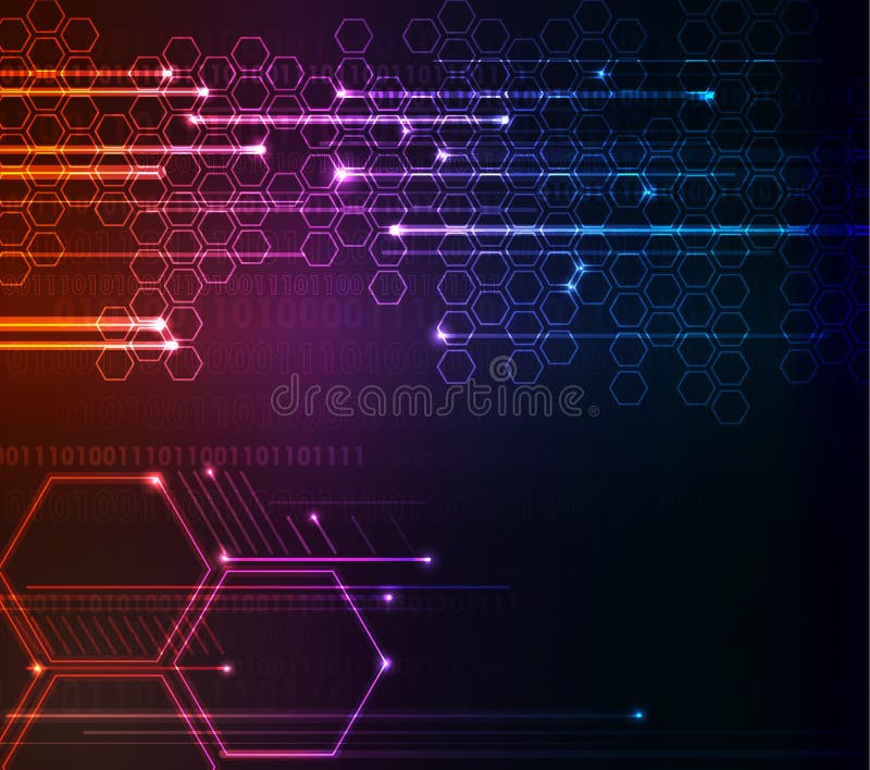 Corporate Abstract Modern Background Stock Vector - Illustration of ...