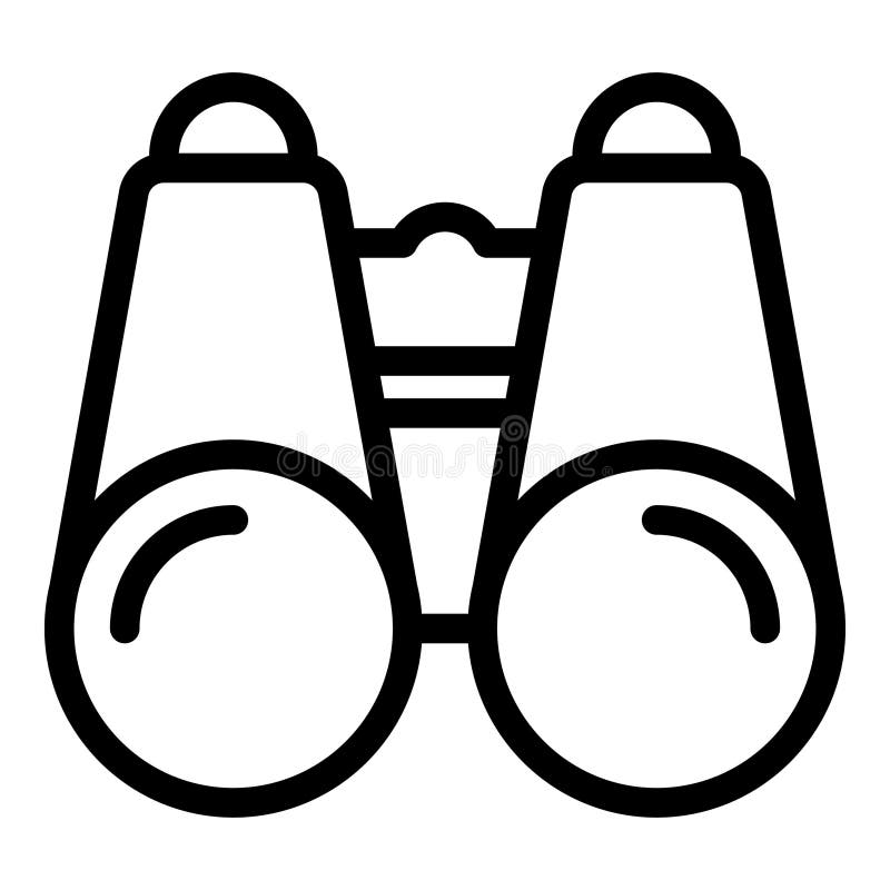 Reliable Binoculars Stock Illustrations – 47 Reliable Binoculars Stock ...