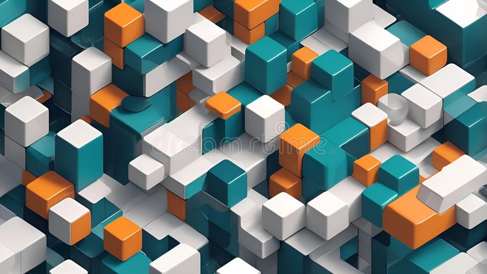 Corporate Blueprint stock illustration. Illustration of pattern - 368239437