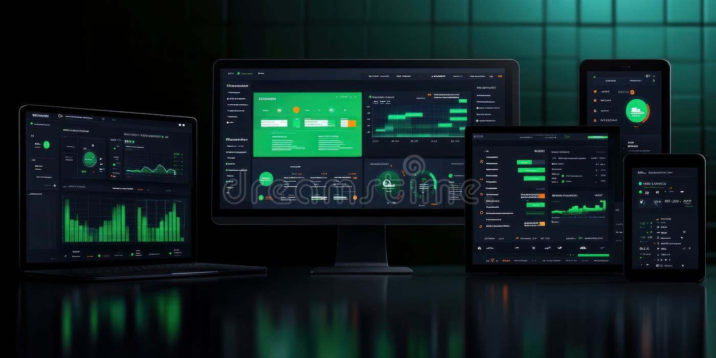 Erp Dashboard Stock Illustrations – 561 Erp Dashboard Stock ...