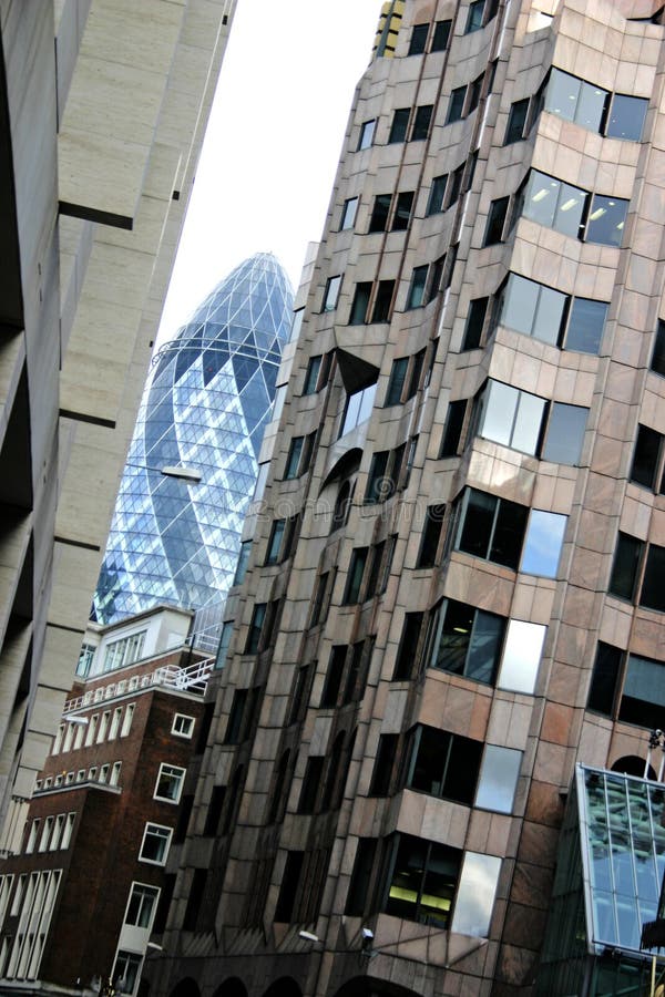 Corporate Building Picture. Image: 1926667