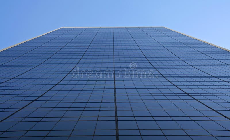 Global Building stock image. Image of vertical, windows - 953427