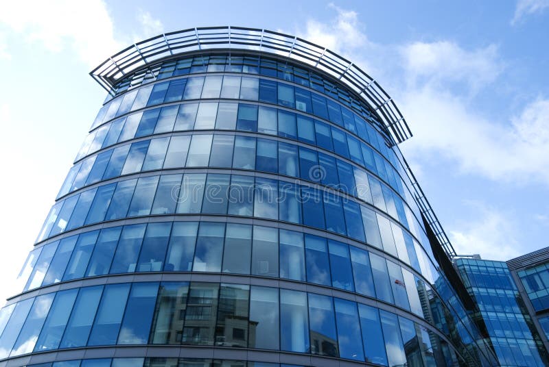 Corporate Building Picture. Image: 7835716