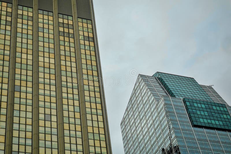 Corporate building stock photo. Image of horizontal, building - 66322440