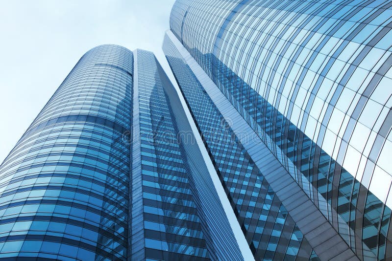 Corporate building stock photo. Image of commercial, corporate - 39837094