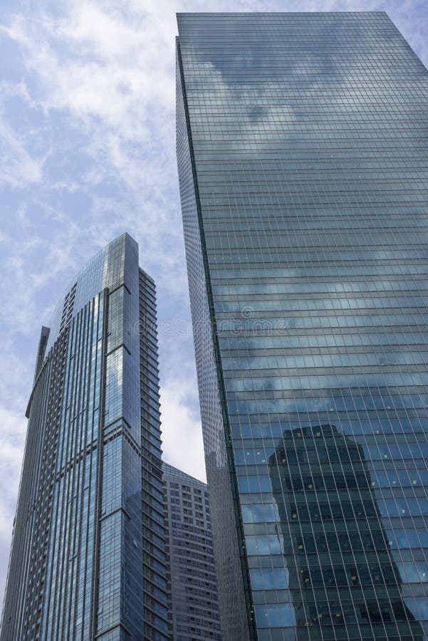 Corporate Building stock image. Image of construction - 31451607