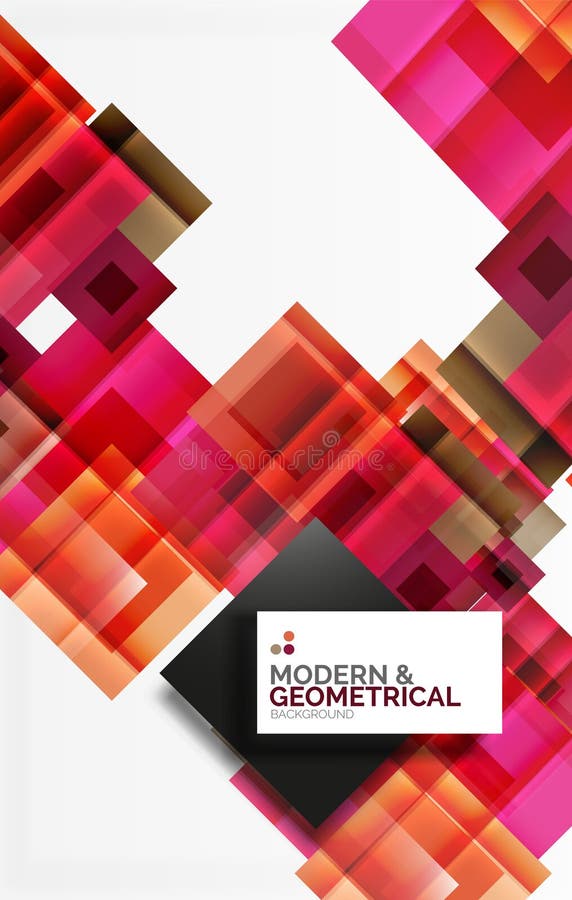 Corporate Business Abstract Background Template Stock Vector ...