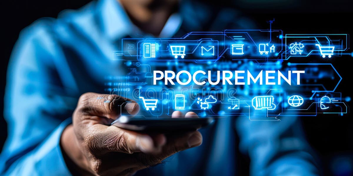 Procurement Cycle Stock Illustrations – 127 Procurement Cycle Stock ...