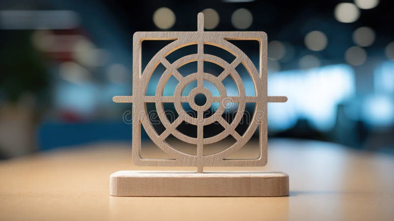 Corporate Capability Matrix Icon Concept Stock Illustrations – 2 ...