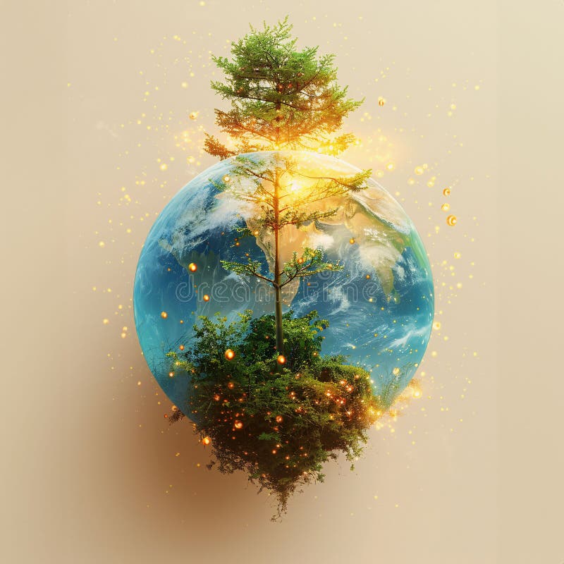 Corporate Citizenship: a World of Responsibility - a Tree Growing on ...