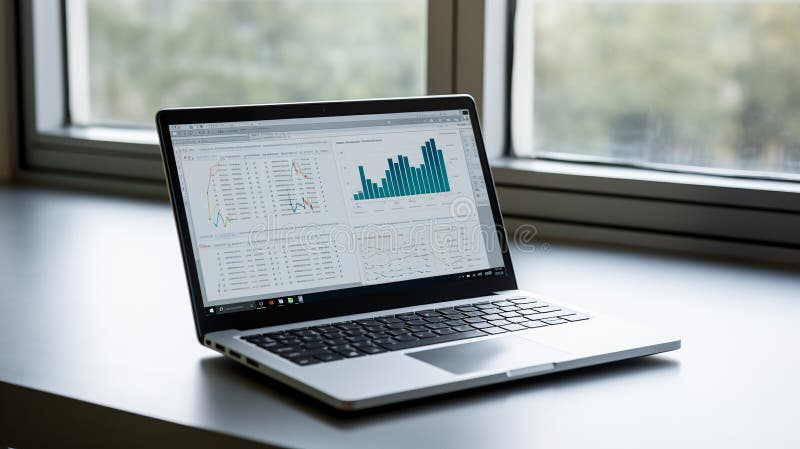 Corporate Communication. Digital Marketing Technology Concept. Business ...