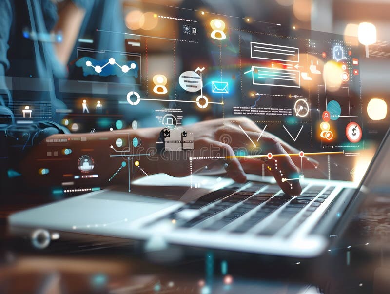 Corporate Digital Customer Satisfaction Feedback Visualization and ...