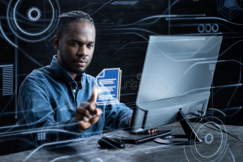 Corporate Document Management System. Business Security Stock Image ... Corporate Document Management System. Business Security Stock Image ...